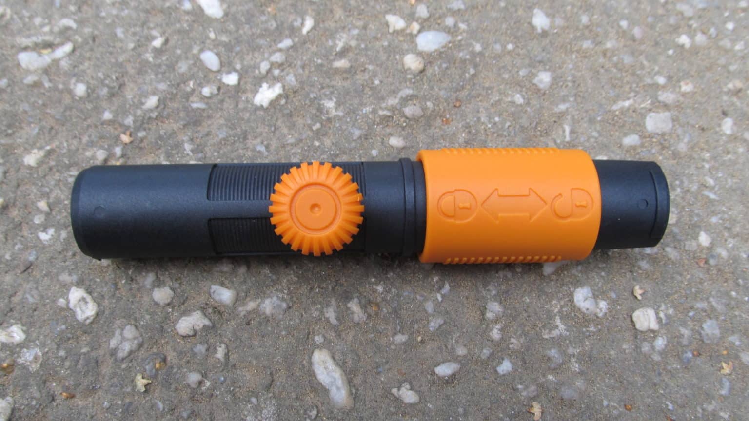 Fiskars Adapter im Test » Gartenzeile.de